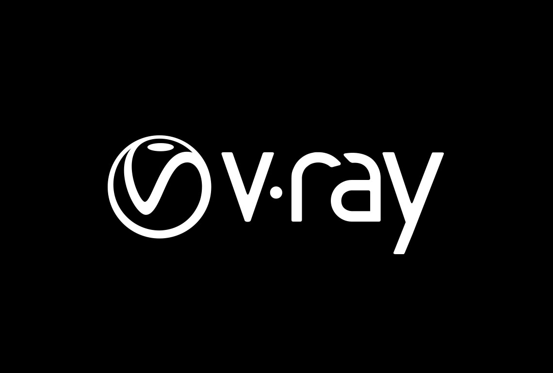 Vray Logo Png Chaos V Ray Solo