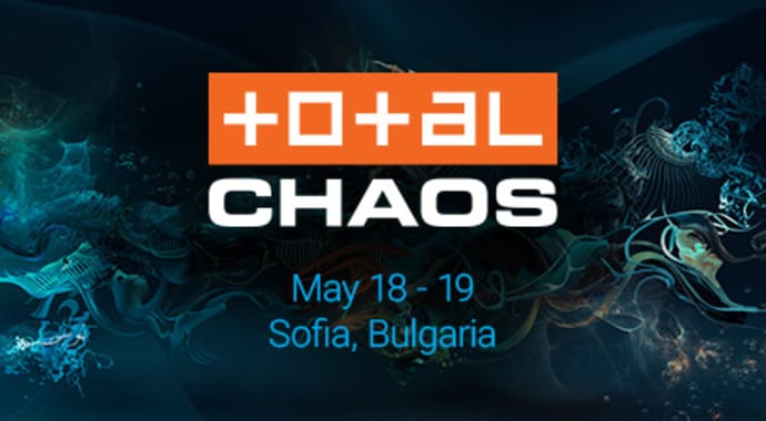 Total Chaos — A global computer graphics event for 3D Artists ...