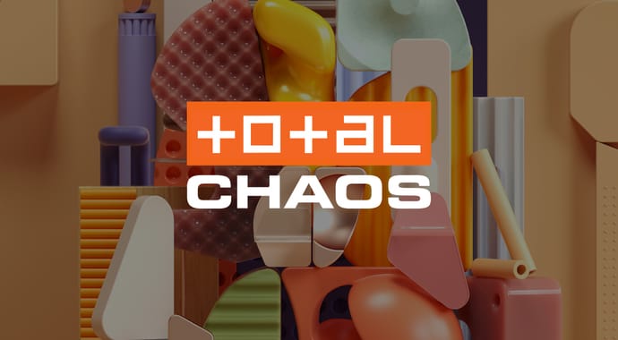 Total Chaos 2020 | Chaos Group