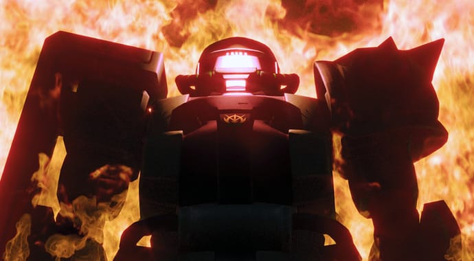 Chaos Phoenix - Liquid, Fire & Smoke Simulation Software | Chaos