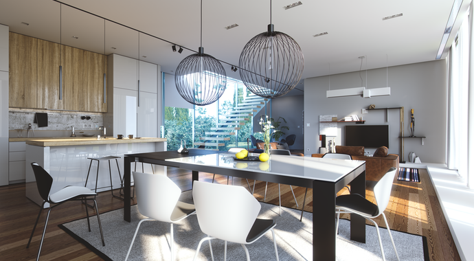 V-Ray for SketchUp – rendering software for SketchUp | Chaos