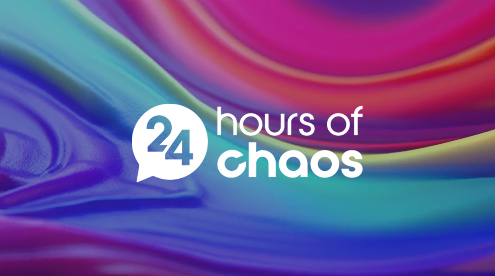 24 Hours of Chaos 2021 | Chaos