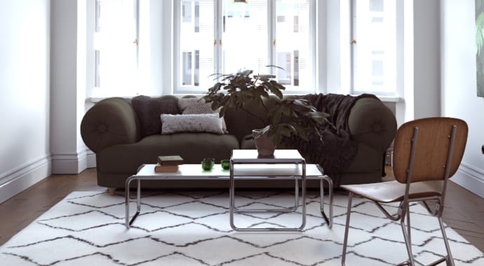 V-Ray for Unreal – V-Ray 场景导入 & 光线追踪渲染插件 | Chaos