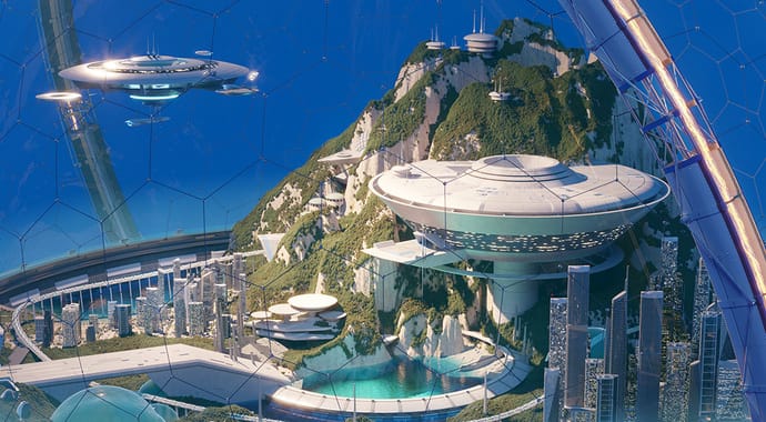 V-Ray 3D rendering software | Chaos