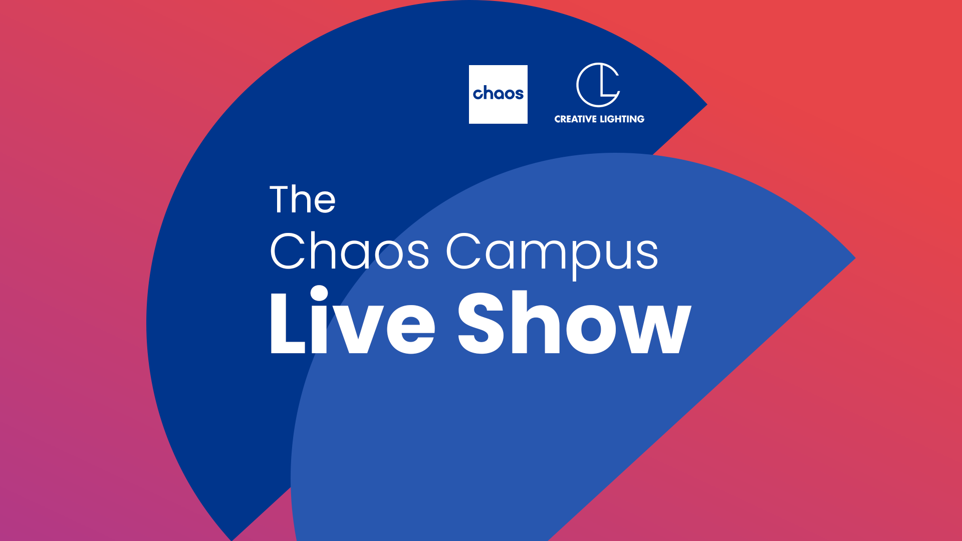 The Chaos Campus Live Show: Pedro Fernandes | Chaos