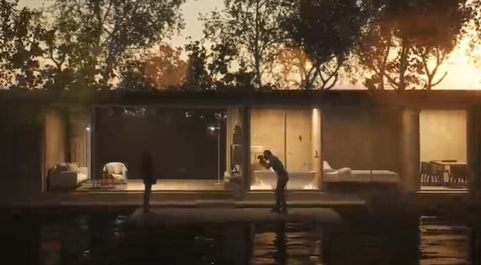 Anima by Chaos - 3D 人物与 4D 动态人物动画软件