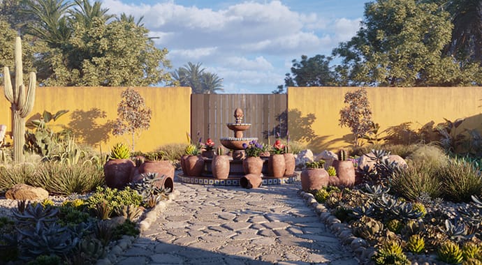 Free webinar: What's new in Chaos Corona 9