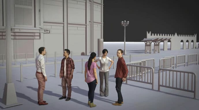 anima by Chaos — Key Features | Chaos