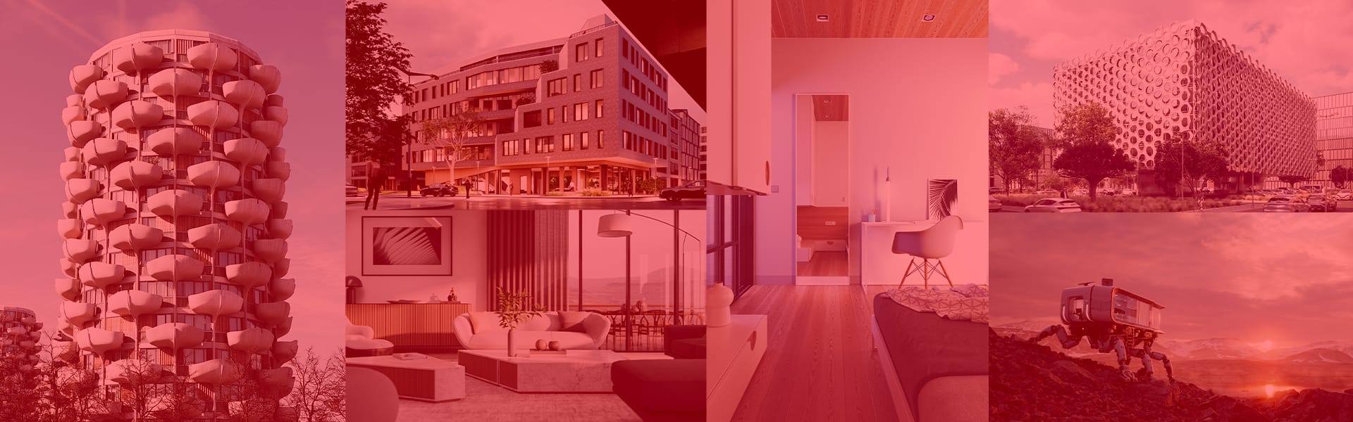 Chaos Unboxed Mexico City | Chaos