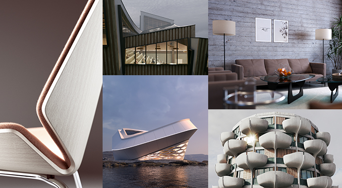 Chaos Unboxed Mexico City | Chaos