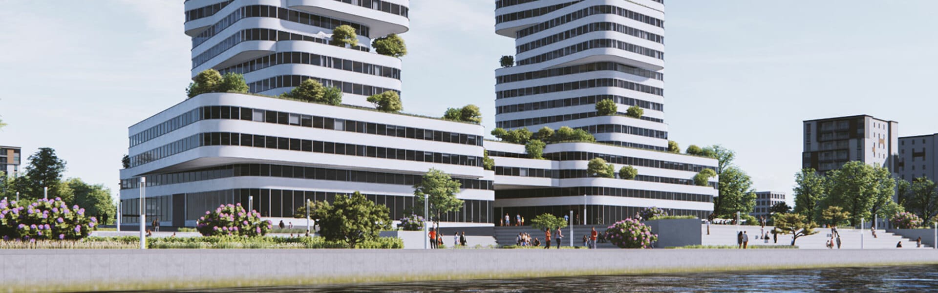 Enscape™ für Revit – 3D-Real-Time-Rendering | Enscape