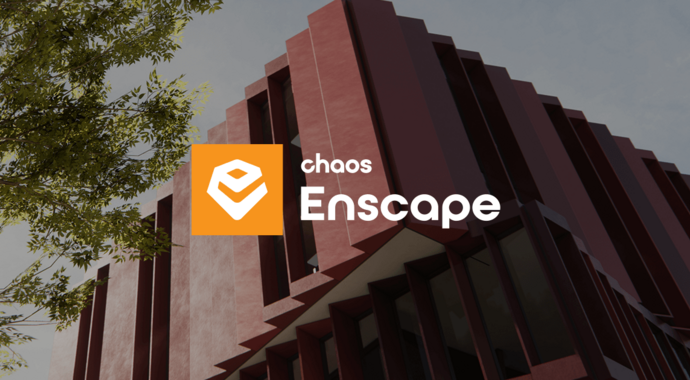 Enscape free trial | Chaos